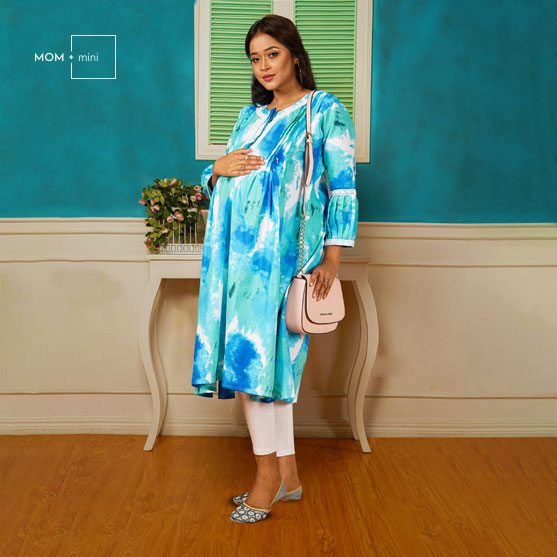 MOM + mini | Bangladesh’s First Maternity Brand